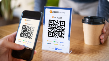 Bitcoin Payment Processor | Speed